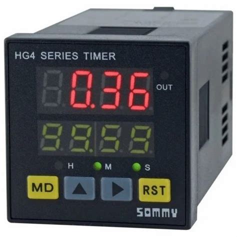 Image result for Digital Timer Model