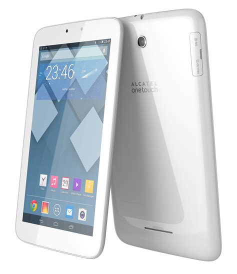 Image result for Alcatel Android Tablet