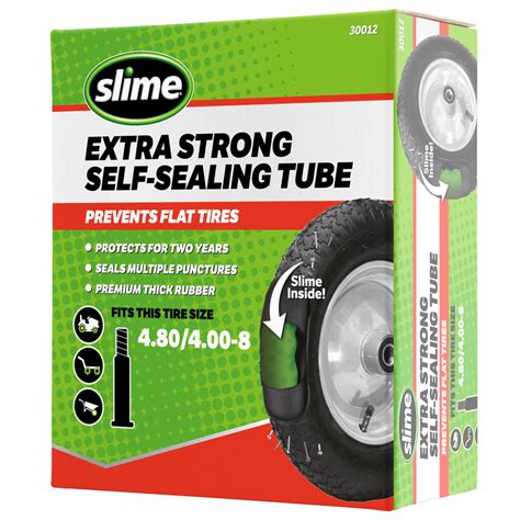 Image result for Slime Inner Tube Install
