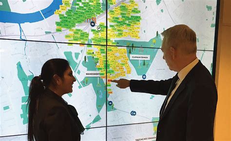 Image result for Interactive Video Wall Front View