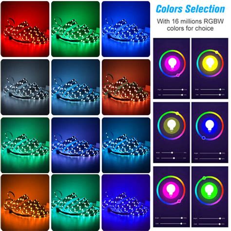 Image result for Smart Life Apps RGB Controller