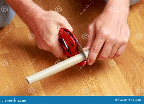 Image result for PVC Pipe Cutting