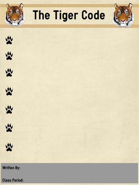 Image result for Tiger Solft Program