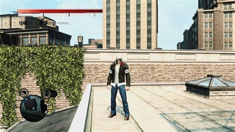 Image result for Prototype 2 Alex