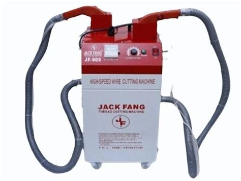 Image result for Thread Trimming Machine