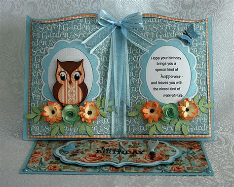 Image result for Open Book Easel Card Tutorial