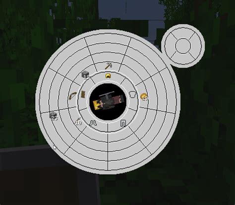 Image result for Minecraft Circular Mod