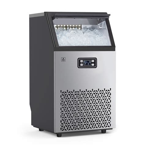 Image result for Bar Ice Machine