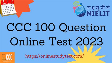 Image result for CCC Question Answer