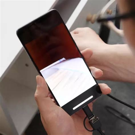 Image result for USB Snake Inspection Camera