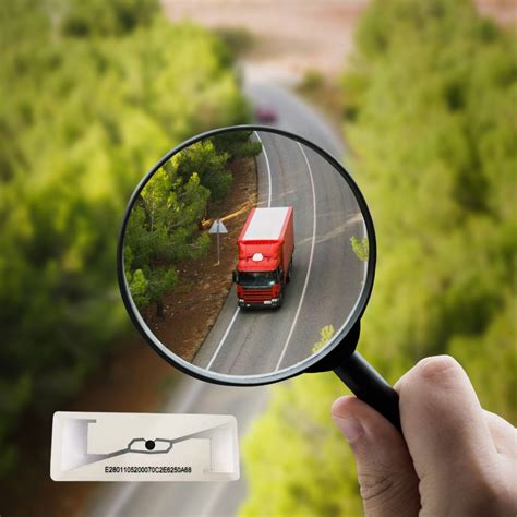 Image result for RFID Tracking Tags