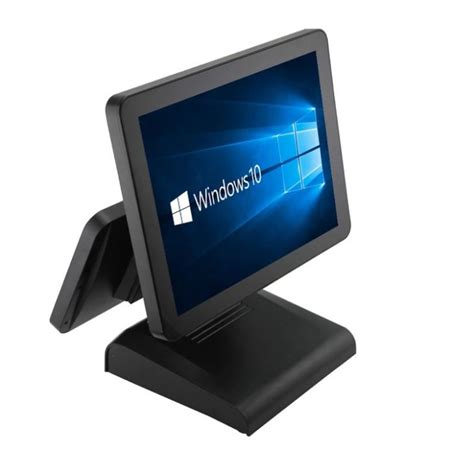 Image result for Dual Screen POS System