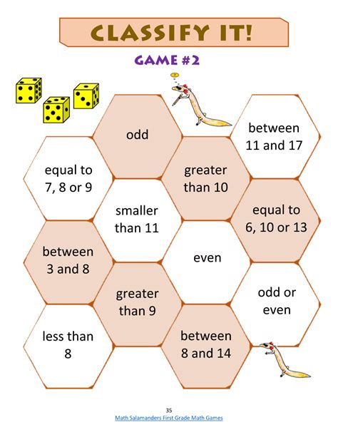Image result for Free First Grade Math Games