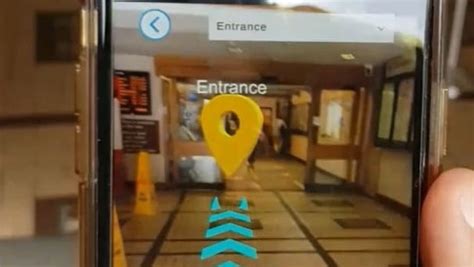 Image result for Augmented Reality Navigation