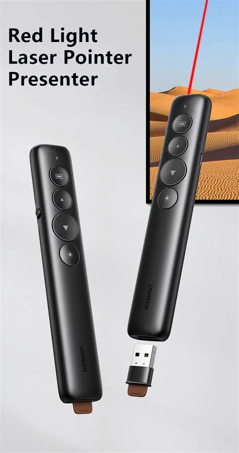 Image result for Best PowerPoint Remote Control with Laser Pointer