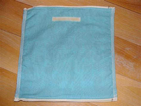 Image result for Double Zipper Pouch Tutorial