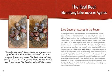 Image result for Agate Hunting Tips