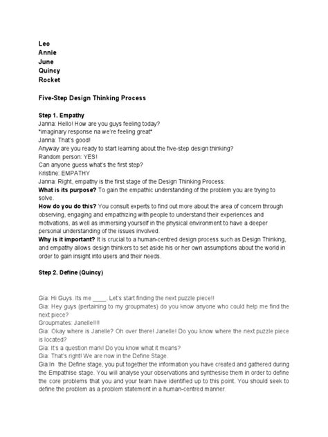 Image result for Design First PDF