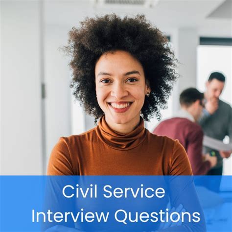 Image result for Civil Service Interview Behaviour Questions