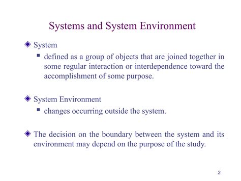 Image result for System and Model in Simulation and Modelling