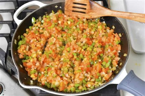 Image result for How to Cook Picadillo