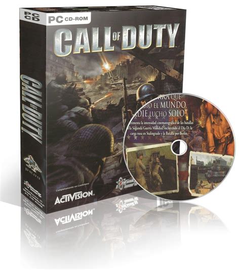Image result for Cod 1 Full Game