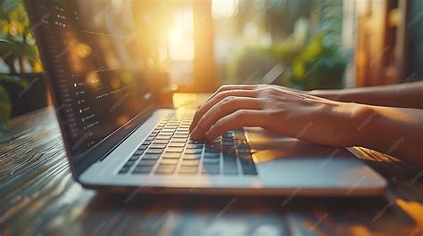 Image result for Computer Typing Hand Aesthetic