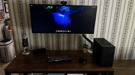 Image result for New Desktop Setup