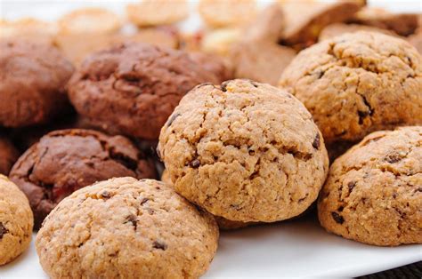 Image result for Types of Cookies