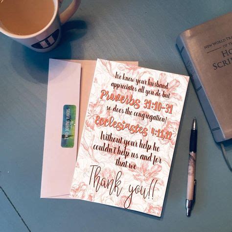 Image result for Express Appreciation JW Library