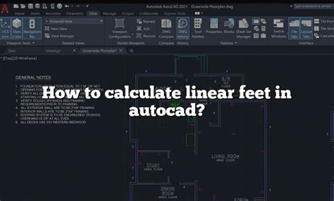 Image result for AutoCAD Linear Dimensions