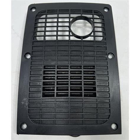 Harbor Freight Predator 2000 Watt Inverter Generator Back rear Cover R ...
