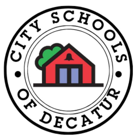 Image result for Decatur Michigan School Logo