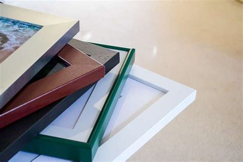 Image result for How to Open a Picture Frame