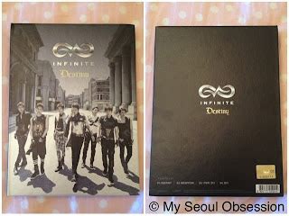 Image result for Infinite Destiny