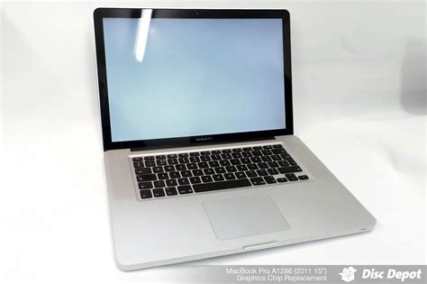 Image result for MacBook Pro Early 2011 Graphics Card