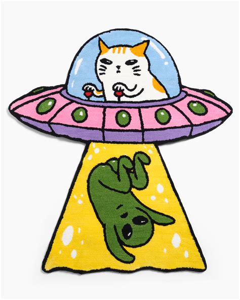 Image result for Alien Kitnap