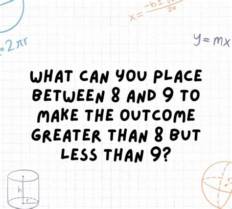 Image result for Tricky Math Riddles