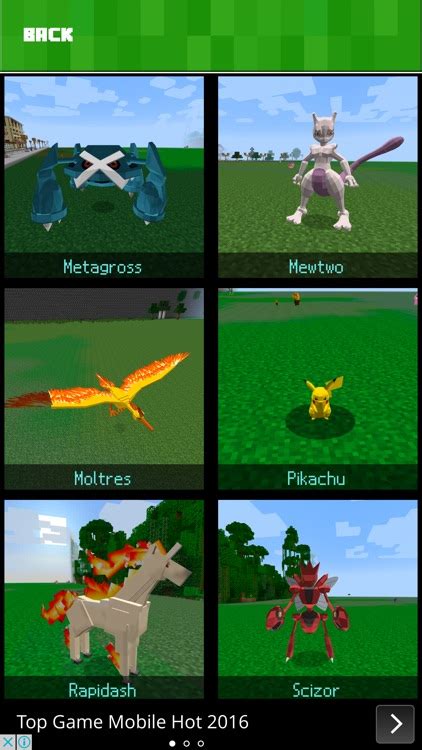 Image result for Minecraft Pixelmon Mod