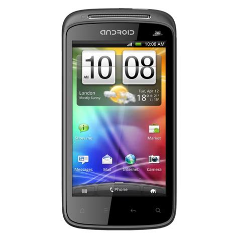 Image result for Android 2 Phone