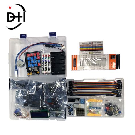 Image result for Arduino RFID Starter Kit