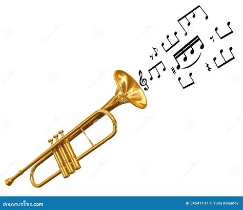 Image result for Reading Notes Trumpet