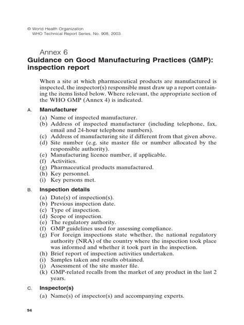 Image result for GMP Lab Competence Report