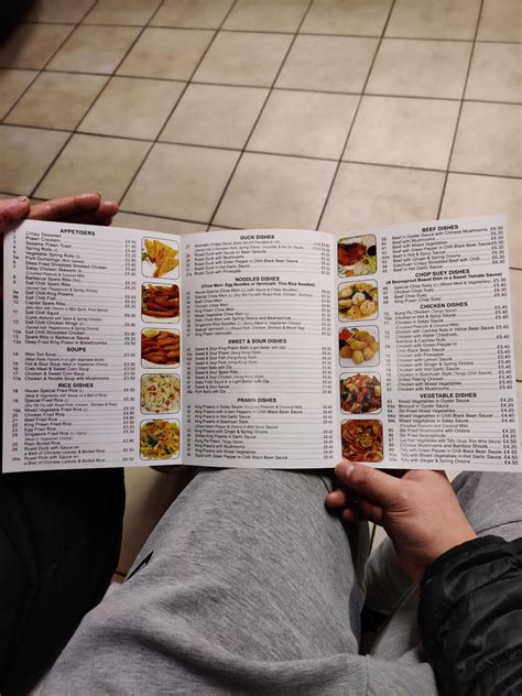 Image result for Moonlight Menu