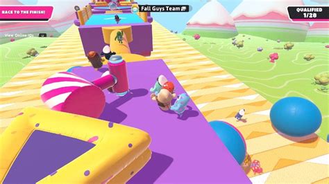 Image result for Fall Guys Win