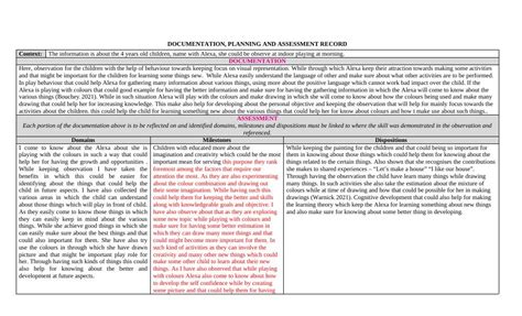 Image result for Time Sampling Observation Infant