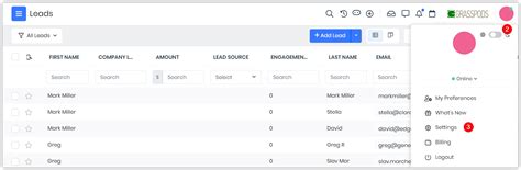 Image result for Module Management Database