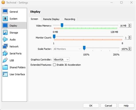 Image result for Best Practices and Tips for Using VirtualBox