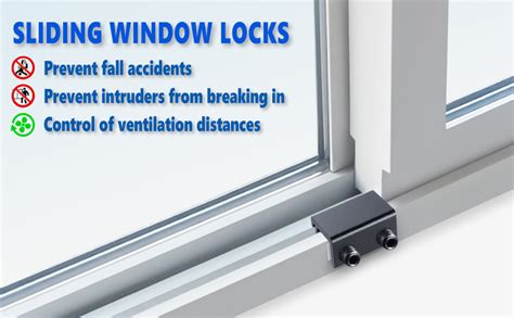Image result for Horizontal Sliding Window Locks