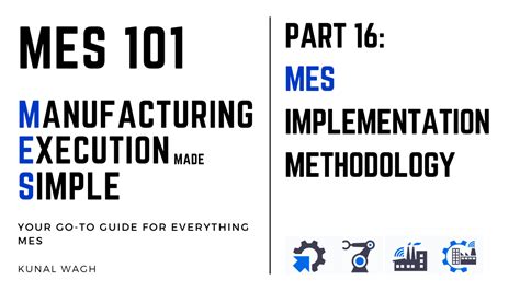 Image result for Mes Module Implementation